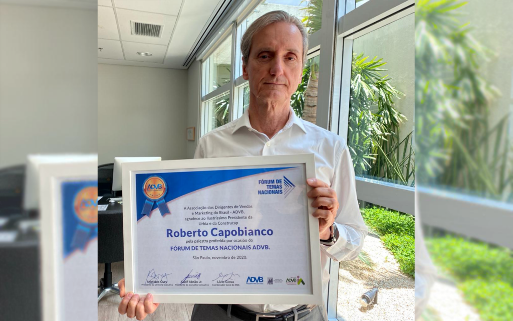 FTN ADVB projeta grandeza revitalizada do novo Parque Ibirapuera - ADVB